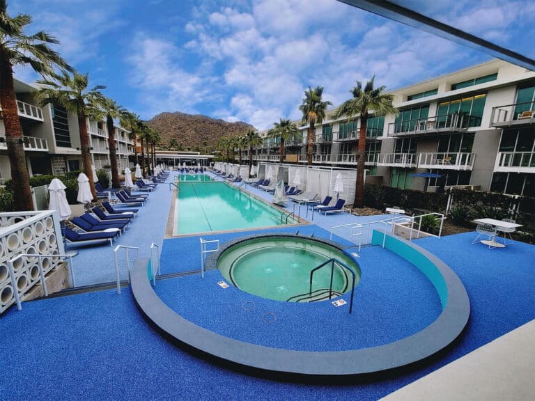 Pool Decks, Engineered for Safety and Design - Deckology